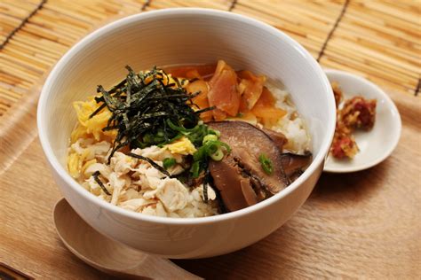 鶏飯（けいはん）