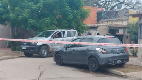 Un Muerto En Medio De Una Balacera En Córdoba Perfil