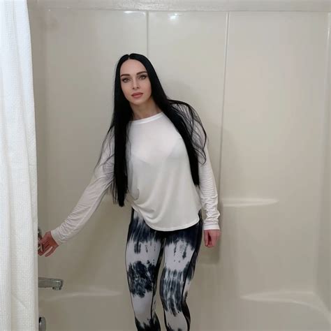 Wet Casual Look Try On Dry Vs Wet Wet Casual Look Try On Dry Vs Wet🥰😎