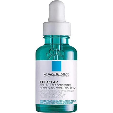La Roche Posay Effaclar Serum Anti Imperfecciones Ultra Concentrado
