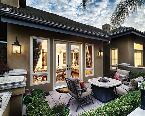 Anlin Windows Dunrite Windows Doors