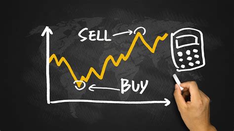 Observations In An Undemocratic World Buy Low Sell High