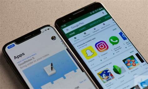 Kelebihan Iphone Dibanding Android Newstempo