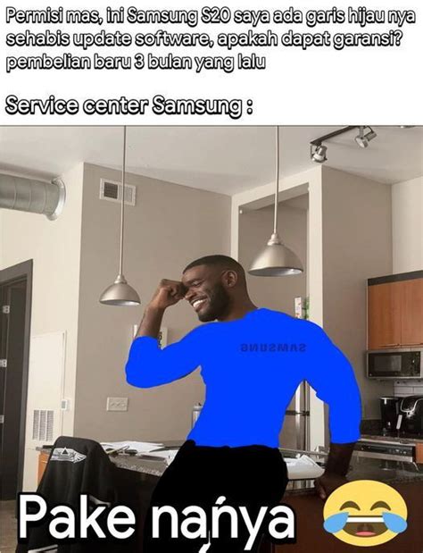 Kenapa Meme Pake Nanya Bisa Viral Ini Alasannya