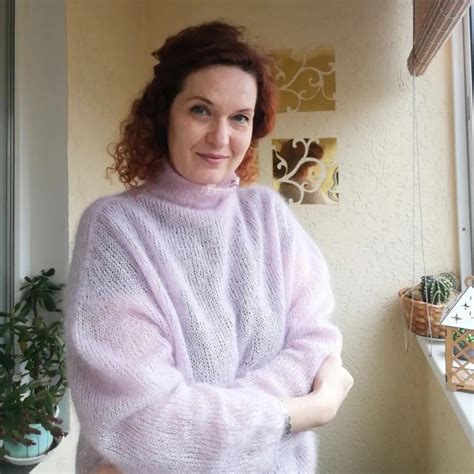 Паутинка реглан погон На р50 Fashion Sweaters Turtle Neck