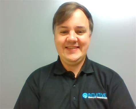 Intuitive Computer Management Ltd On Linkedin Get To Know Us Fun Interesting Fact About Our