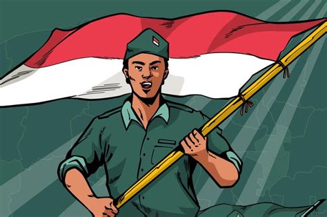 Tokoh Tokoh Kebangkitan Nasional Di Indonesia Dan Peranannya Sonoraid