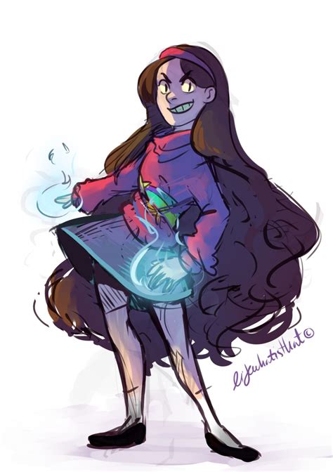 Pin On Gravity Falls