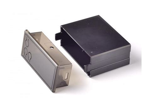 Operator Panel Plastic Enclosure For Electronic Devices Tt102 Operator Panel Plastic Enclosure For Electronic Devices Tt102