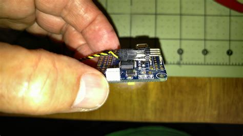 Custom Right Angle Header Pins Intofpv Forum