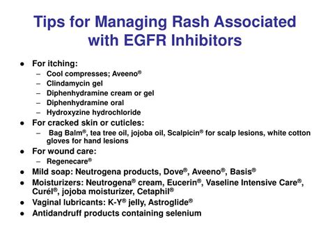 Ppt Egfr Pathway Powerpoint Presentation Free Download Id1720906