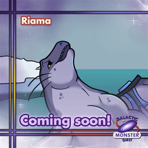 Galactic Monster Quest