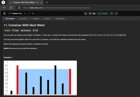 100daysofcode Java Codingchallenge Day3 Leetcode Akshat Srivastava