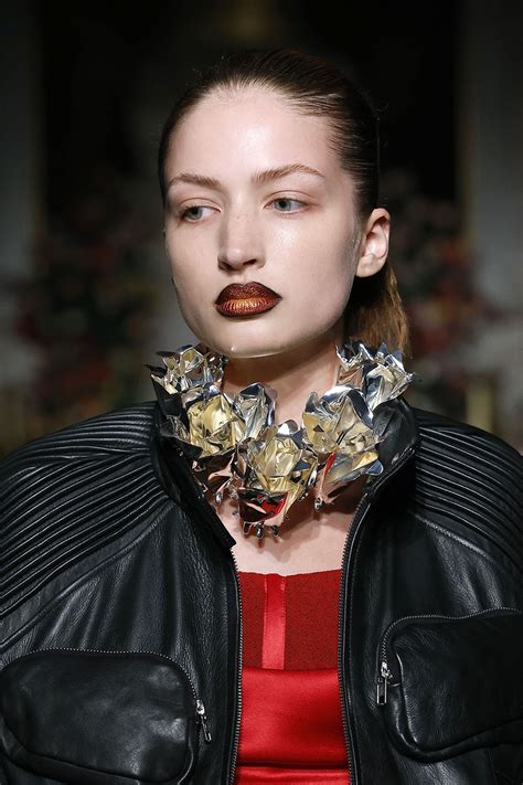 BIMBA Y LOLA And Palomo Spain Present A Joint Collection At NYFW BIMBA