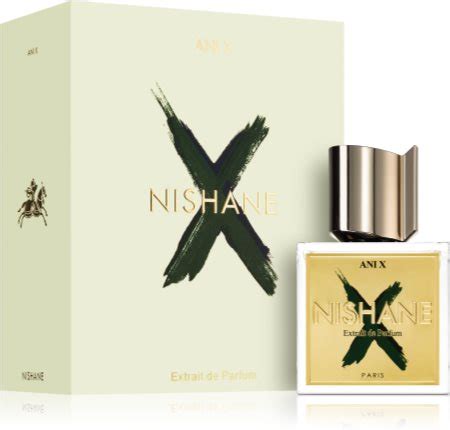 Nishane Ani X Perfume Extract Unisex Notino Co Uk