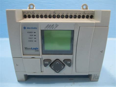 New Allen Bradley 1769 L30 A Logix5330 Cpu Processor Compactlogix Module D208459