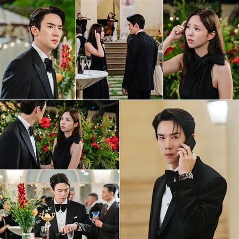 Mbc 지금 거신 전화는 유연석 채수빈 돌발 행동에 당황