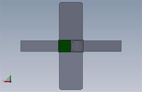 U Solidworks