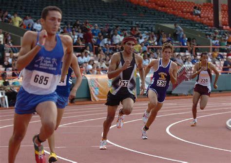 La Vida Del Deportista Otras Definiciones De Atletismo