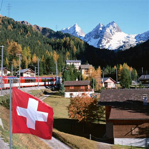 About Swiss Energy