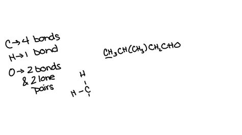 solved texts draw the expanded structural formula for the condensed