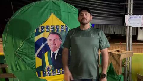 Jakelyne Loiola On Twitter Qg De Brasília 040123 Ponto De Encontro