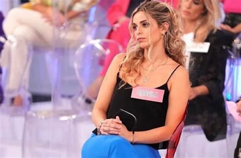 Uomini E Donne Registrazione 7 Marzo Federico Nicotera Sorprende Con