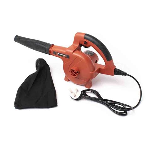 منفاخ هواء كهربائي 600w