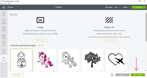 How To Create A Layered Image On Cricut Jav Sid