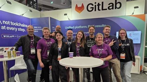 ‘if Gitlab Wasnt Already Your Number One Choice It Should Be Built In
