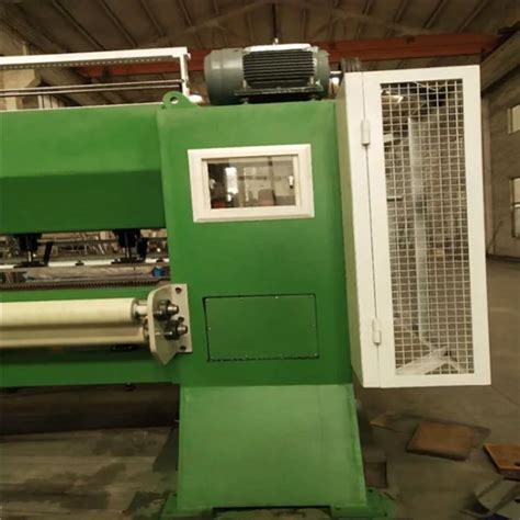 Synthetic Grass Yarn Extruder Machine Artificial Grass Tufting Machine