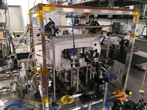 Atom Photon Quantum Interfaces Quantum Optics The University Of
