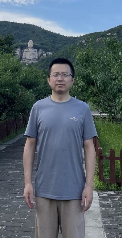 卞成明 中北大学化学与化工学院