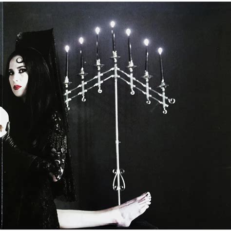 Twin Temple Twin Temple Bring You Their Signature Sound Satanic Doo Wop Vinyl Lp