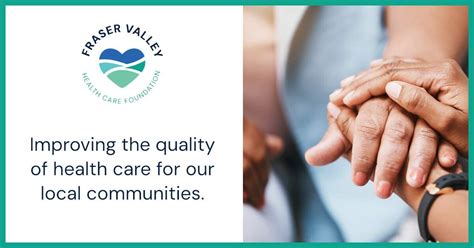 Welcome To Chilliwack General Hospital Fraser Valley Health Care