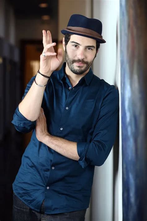 Photos Tahar Rahim et Omar Sy duel de beaux gosses pour la première