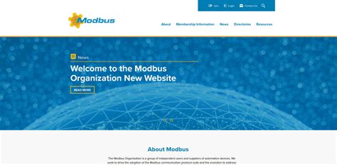 What Is Modbus Types Operation And Current Examples