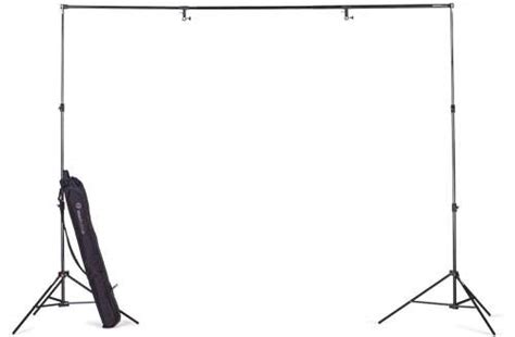 Manfrotto 1314b Set Stands Support Bag Spring Photocineshop Photocineshop Professional