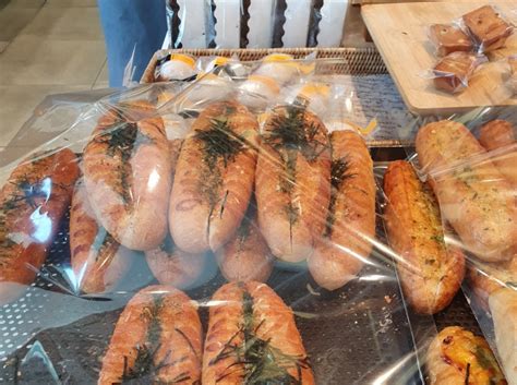 인천 송도 맛집 제과명장 빵집 안스베이커리 명란바게트 진짜 맛있네요 네이버 블로그