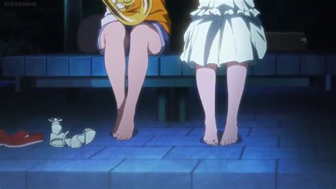 Anime Feet My Top Feet Of Restart