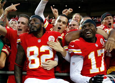Alex Smith Hits Donnie Avery For 79 Yard Td  Nfl News Rumors