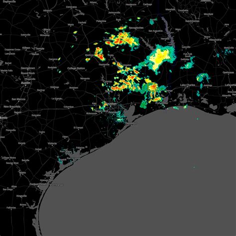 Interactive Hail Maps Hail Map For Silsbee Tx