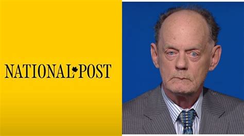 National Post Journalists In Revolt Over Rex Murphy Column Denying Racism