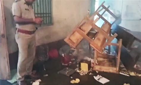 11 People Killed As Rural West Bengal Votes In Panchayat Elections