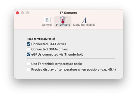 Nvmefix Nvme Temperature Increases While Macs Fan Control Is