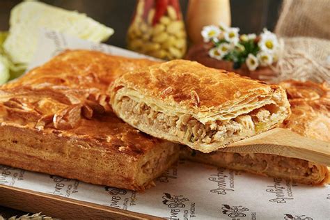 Пироги в офис с доставкой по Москве Пироги да Булки