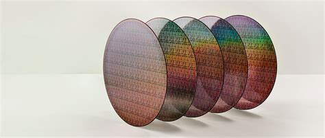 Semiconductor Fabrication And Packaging Ibm Research