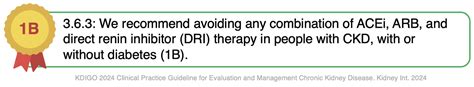 The Kdigo 2024 Ckd Guidelines Part 2 — Nephjc