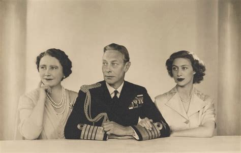 George Vi Ramzirandeer