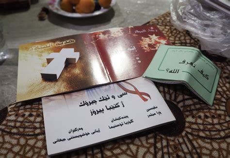 Another Genocide Christian Ngos In Iraq Accused Of Trying To Convert